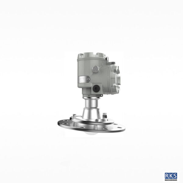RLT6900 Radar Level Transmitter Lense Antenna - Rocksensor