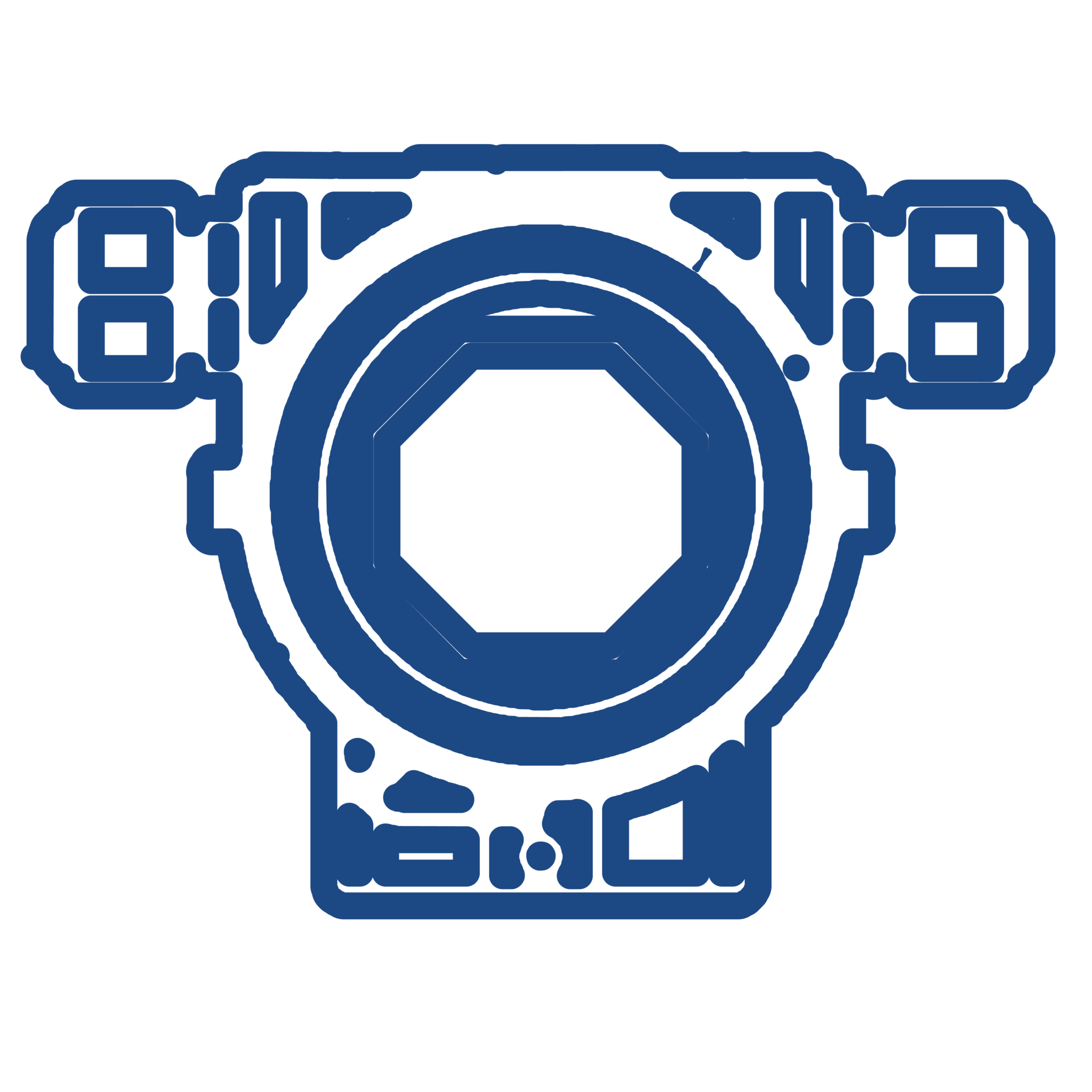 Rocksensor – Sensing beyond the Vision