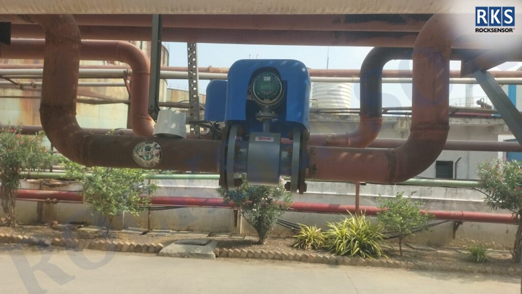 Installation - Rocksensor