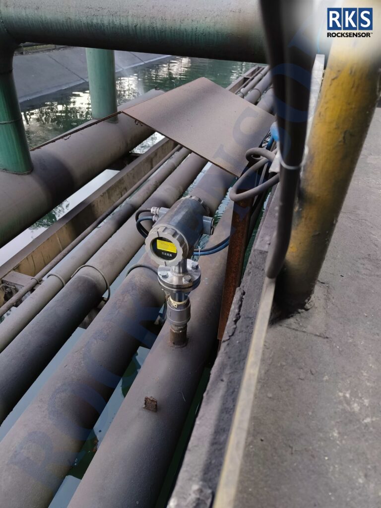 Installation - Rocksensor