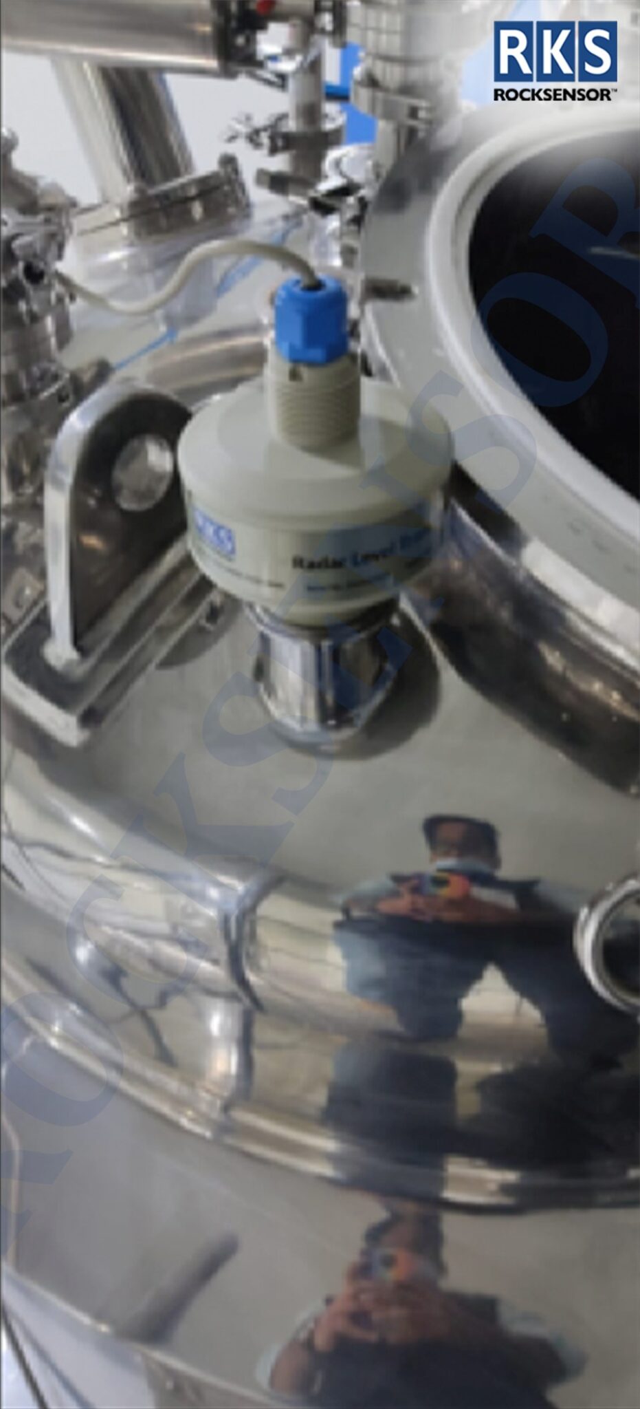 Installation - Rocksensor