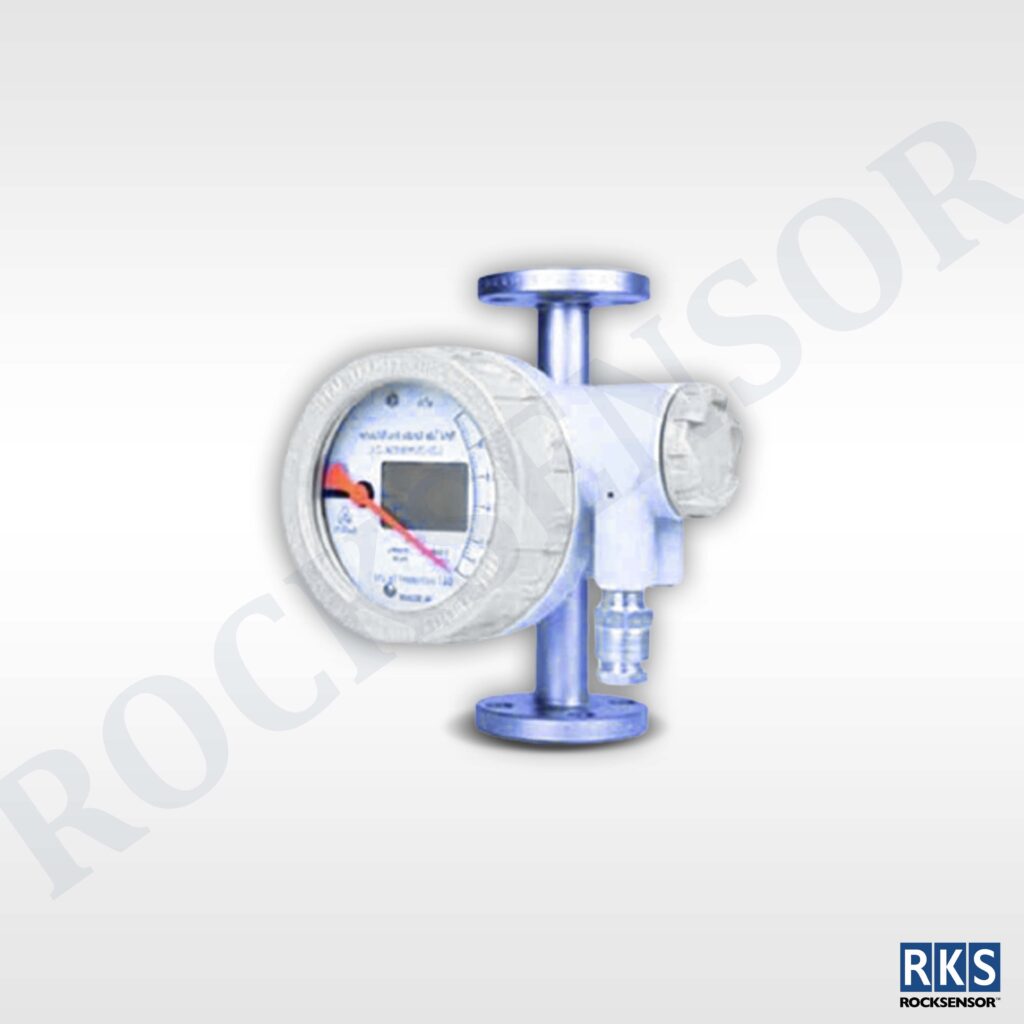 RF3600 Variable Area Flowmeter (Rotameter) – Rocksensor