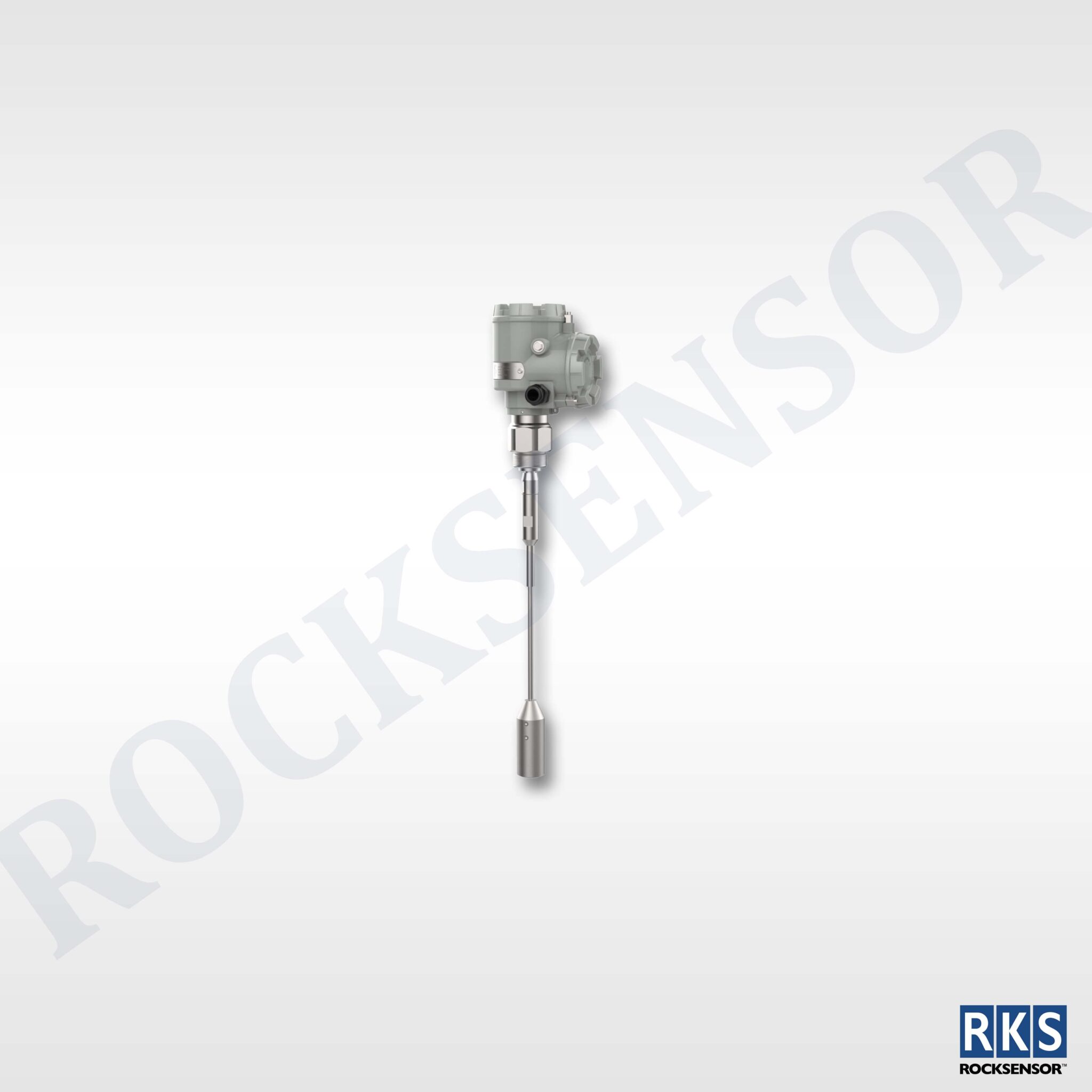 RLT8200 Guided Wave Radar Level Transmitter – Rocksensor