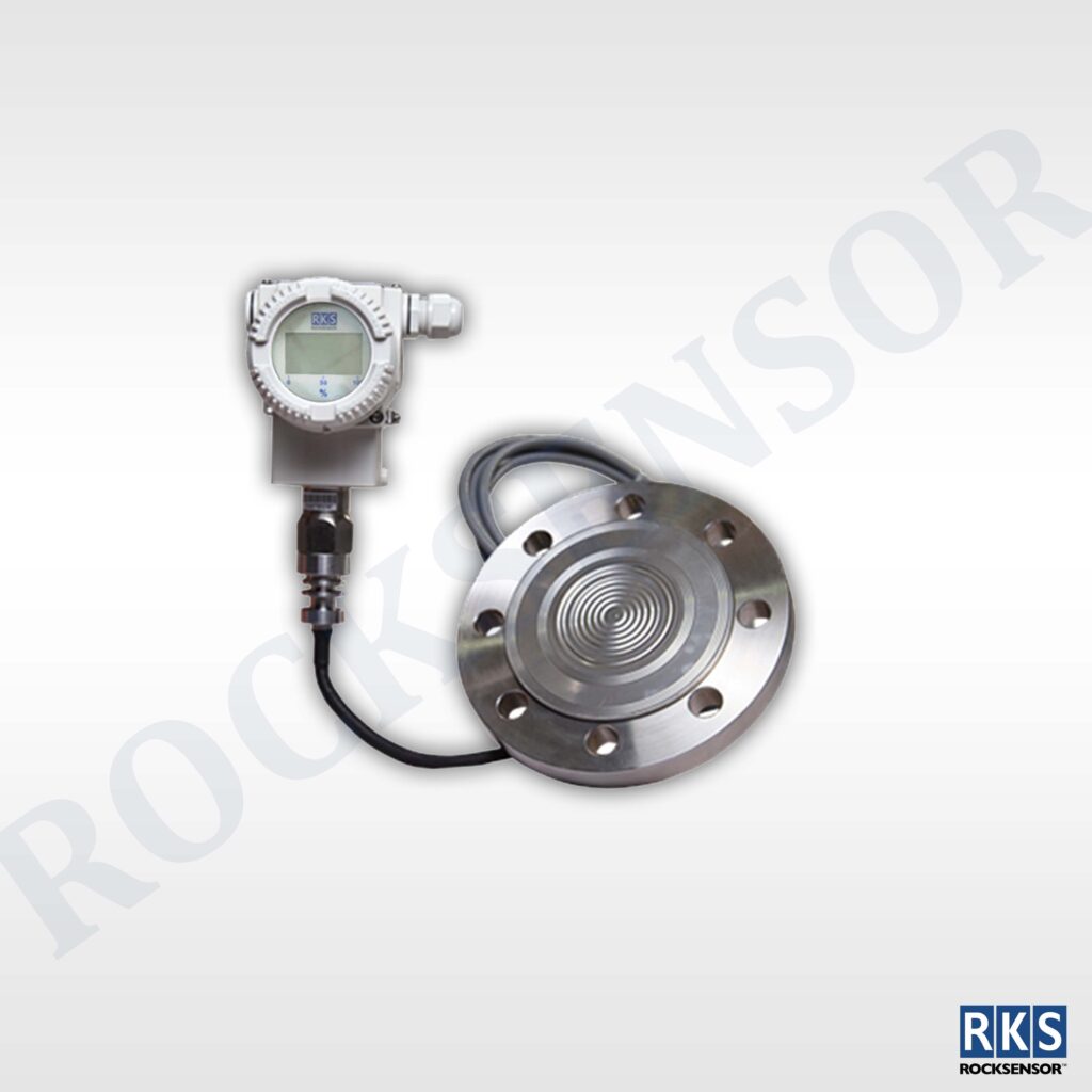RC1002/3 Gauge/ Absolute Pressure Sensor – Rocksensor
