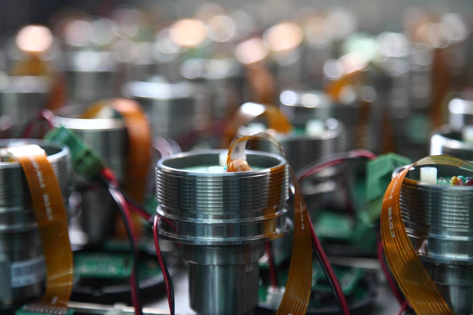 About us - Rocksensor