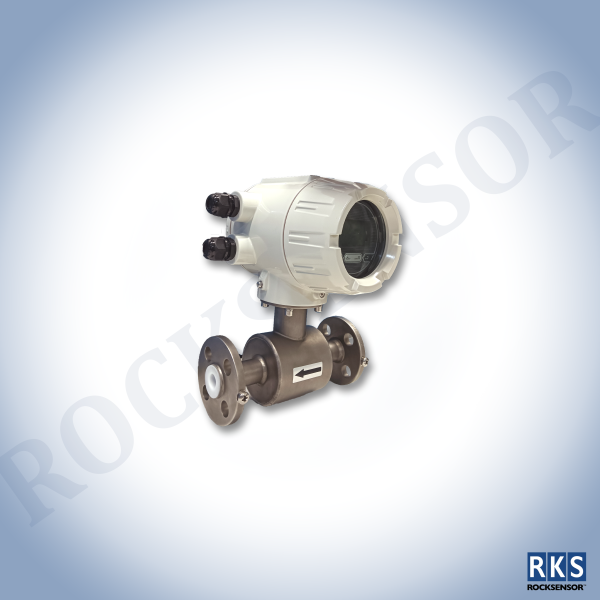 RF3300-E Electromagnetic Flowmeter - Rocksensor