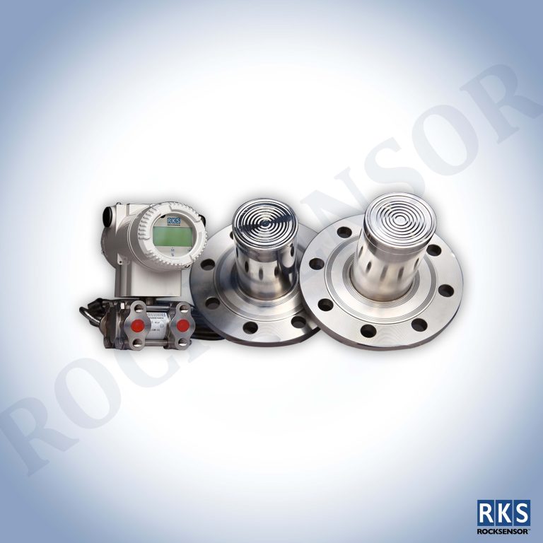 RP1001 Remote Seal Differential Pressure Transmitter with Capillary ...