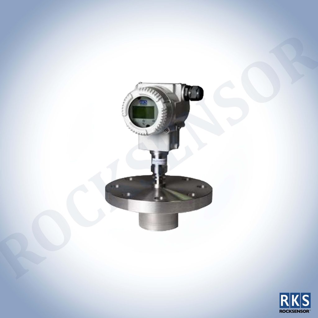RP1002/3 Remote Seal Gauge/Absolute Pressure Transmitter Direct Mount ...