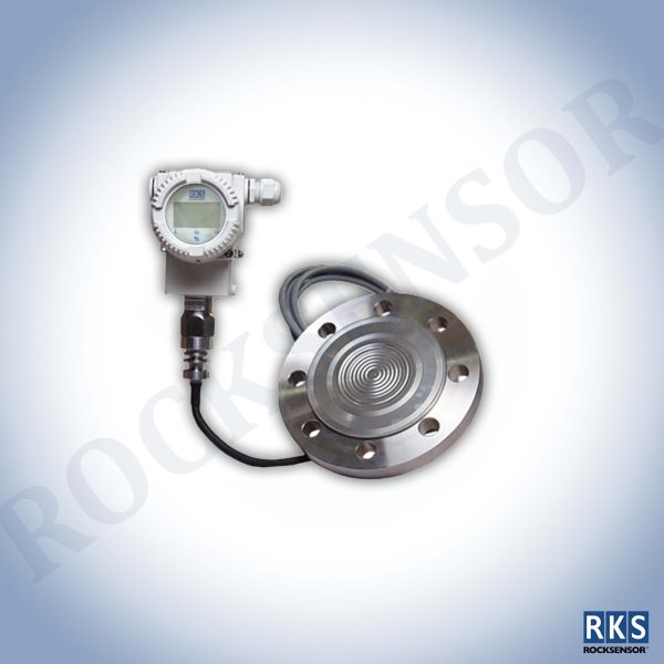 RC1002/3 Gauge/ Absolute Pressure Sensor - Rocksensor