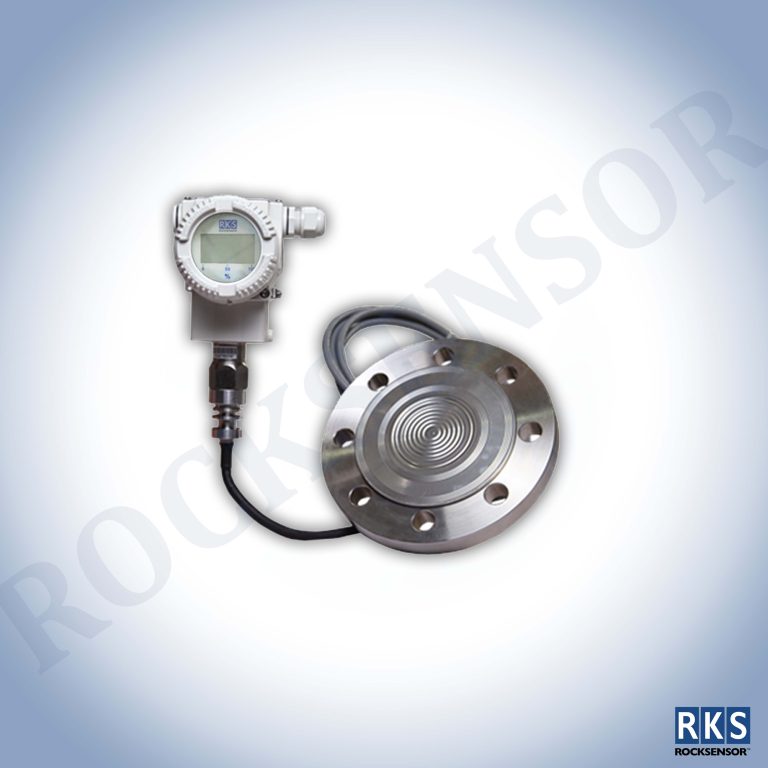 RC1002/3 Gauge/ Absolute Pressure Sensor - Rocksensor