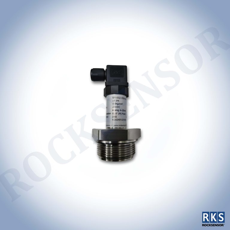 Professional Process Transmitters: Your Key to Success - Rocksensor