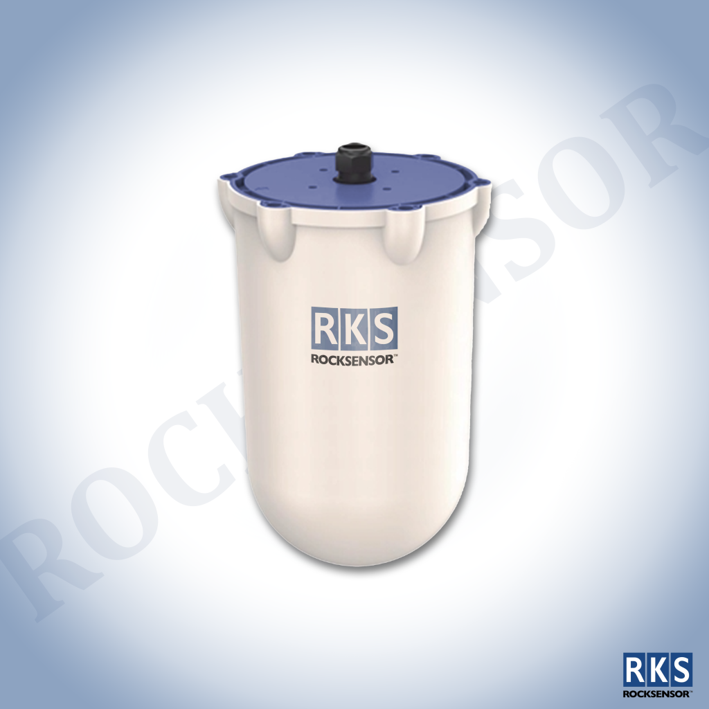 ROCK3DR - Level - Rocksensor